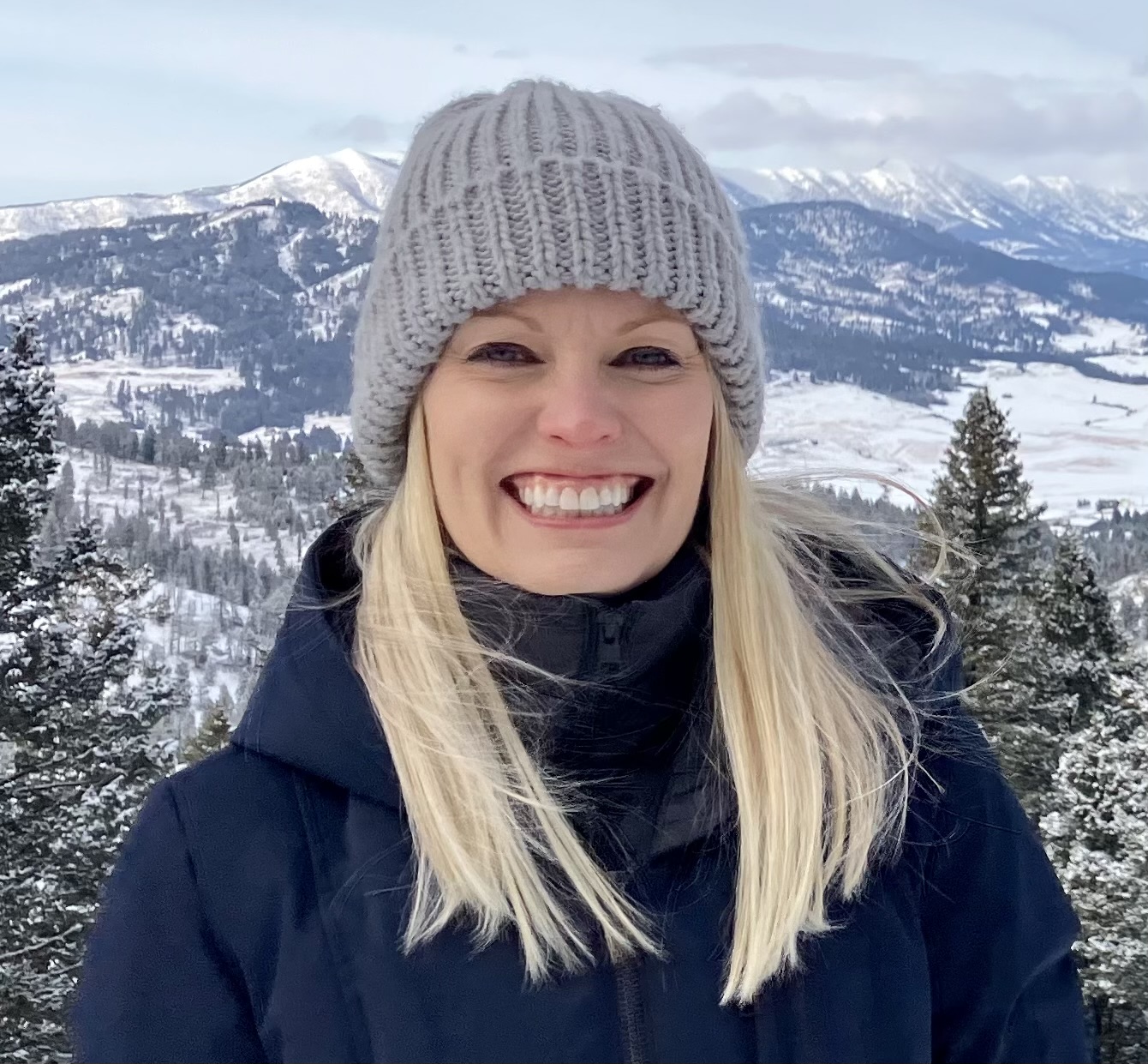 Susan Curtis Kitchens